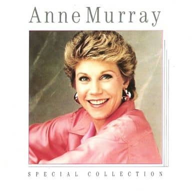 ANNE MURRAY / SPECIAL COLLECTION [Import Edition] | Music software ...