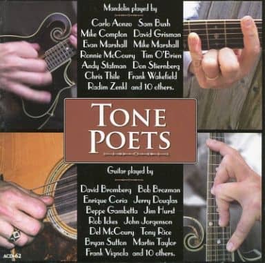 VARIOUS ARTISTS / TONE POETS [Import Edition] | Music software | Suruga ...