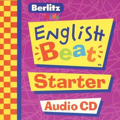 駿河屋 - English Beat starter Audio CD[輸入盤]（その他）