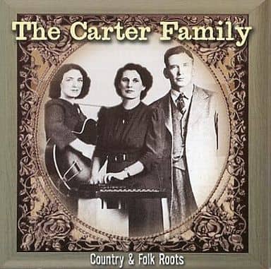 Import other CDs THE CARTER FAMILY / COUNTRY & FOLK ROOTS [Import ...