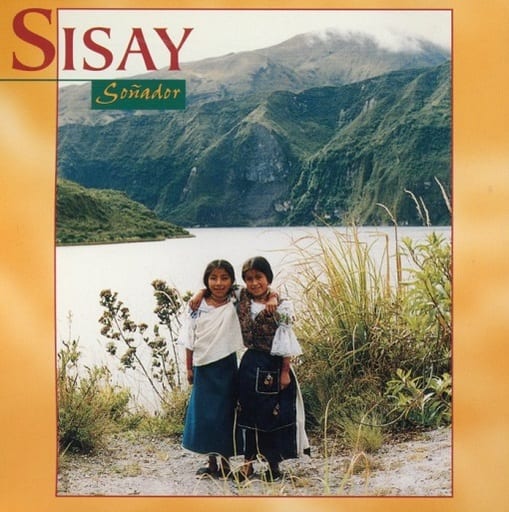 駿河屋 - Sisay / Sonador[輸入盤]（その他）
