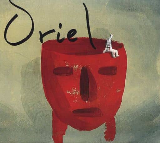 駿河屋 - Oriel / Espace[輸入盤]（その他）