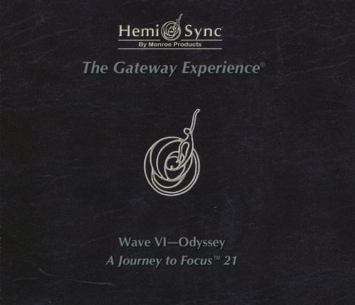 Import other CDs Hemi-Sync The Gateway Experience Wave VI-Odyssey [Import Edition] | Music ...