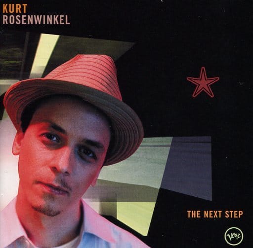 Kurt Rosenwinkel / the next step [import edition] | Music software ...