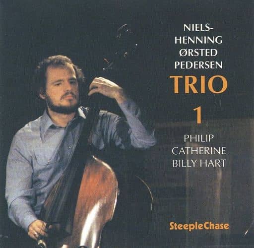 Niels-Henning Orsted Pedersen Trio / TRIO1 | Music software | Suruga-ya.com