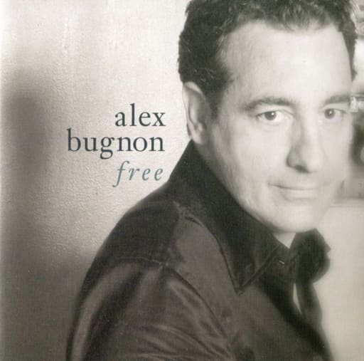 Imported jazz CDs Alex Bugnon / FREE [import edition] | Music software ...