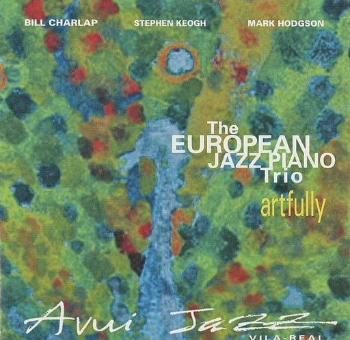 駿河屋 - THE EUROPEAN JAZZ TRIO / ARTFULLY[輸入盤]（洋楽）