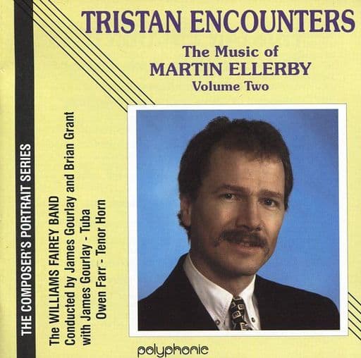 駿河屋 - James Gourlay(conduct)・Brian Grant(conduct)・The Williams Fairey ...