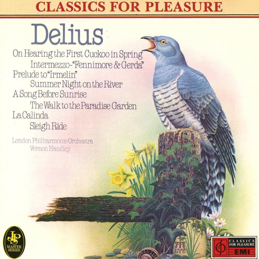 駿河屋 - VERNON HANDLEY / DELIUS：ORCHESTRAL WORKS[輸入盤]（クラシック）