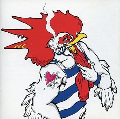 Pink Flamingo MG / Captain of the Chicken | Music software | Suruga-ya.com