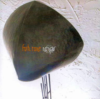 Japanese music CDs FishTONE / noyau | Music software | Suruga-ya.com