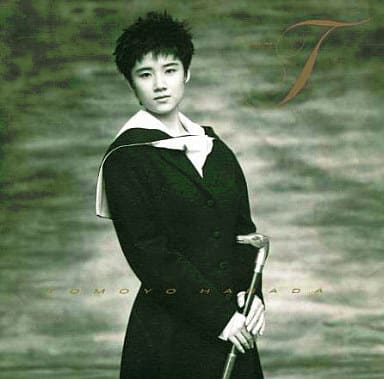 Tomoyo Harada / FROM ・ T | Music software | Suruga-ya.com