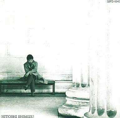 Japanese music CDs Hitoshi Shimizu (Off Course) / One | Music software ...