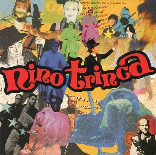 Nino Trinka / Nino Trinka | Music software | Suruga-ya.com