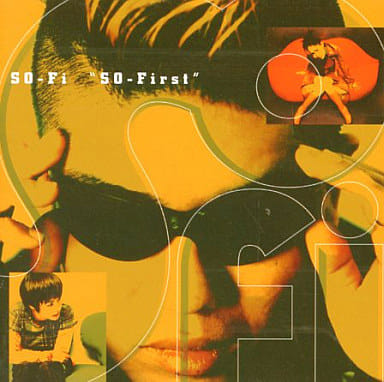 SO-Fi / SO-First | 音乐软件 | Suruga-ya.com