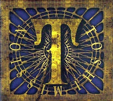 Japanese music CDs TOSHI / MISSION | Music software | Suruga-ya.com