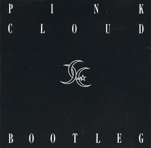 PINK CLOUD / BOOTLEG | Music software | Suruga-ya.com