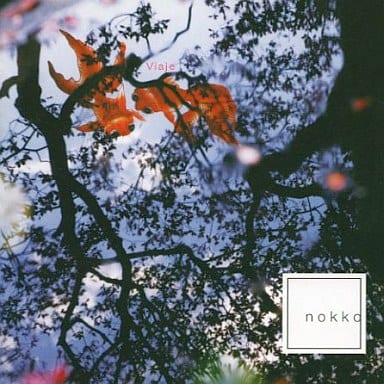 駿河屋 - NOKKO / Viaje（邦楽）