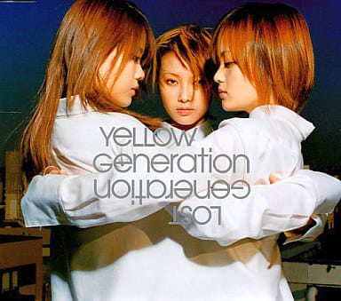駿河屋 - YeLLOW Generation / LOST Generation（邦楽）