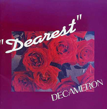 駿河屋 - DECAMERON/DEAREST（邦楽）