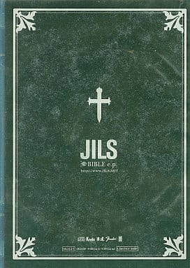 JILS [Limited Edition] / BIBLEe. p. | Music software | Suruga-ya.com