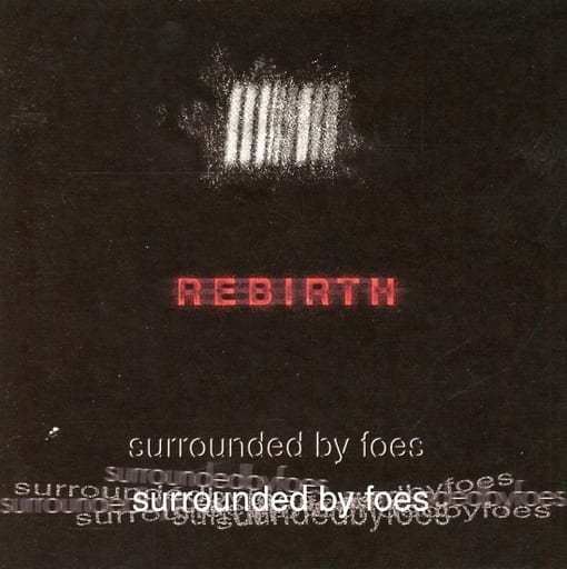 REBIRTH /Surroundedbyf | Music software | Suruga-ya.com
