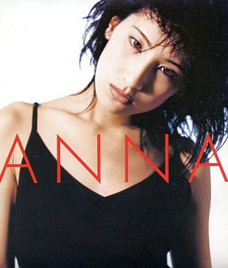 Anna / ANNA | Music software | Suruga-ya.com