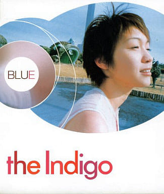 the Indigo/BLUE | 音乐软件 | Suruga-ya.com