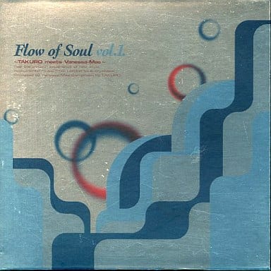 Omnibus / Flow of Soul vol. 1 ~ Takuro meets Vanessa-Mae ~ (Discontinued) | Music software ...