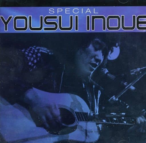 Japanese music CDs Yosui Inoue / Special 1800 (Limited Edition ...