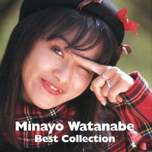 Minayo Watanabe / Best Collection | Music software | Suruga-ya.com