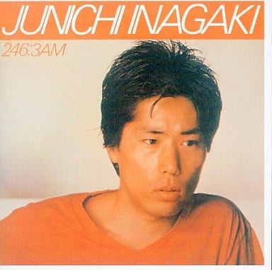 Japanese music CDs Junichi Inagaki / 246 : 3 am (obsolete) | Music ...