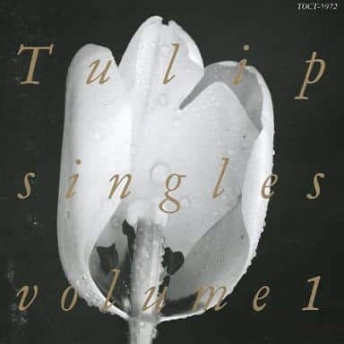 Japanese music CDs Tulip / Tulip Singles, Vol. 1 | Music software | Suruga-ya.com