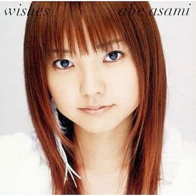 Asami Abe / Wishes | Music software | Suruga-ya.com