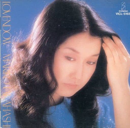 Japanese music CDs Mariko Takahashi / LOVENDOW | Music software | Suruga-ya.com