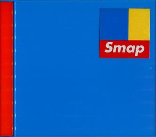 Japanese music CDs SMAP / S map ~ SMAP014 | Music software | Suruga-ya.com