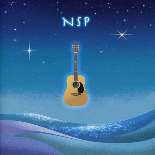 Japanese music CDs NSP / Revival Concert! | Music software | Suruga-ya.com