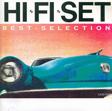 Hi-Fi Set / Hi-Fi Set BEST SELECTION (Discontinued) | Music software ...