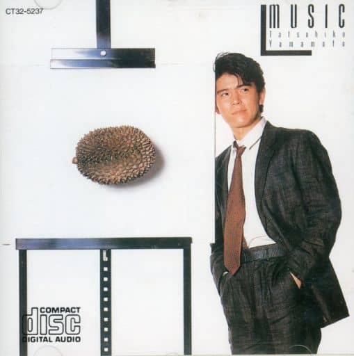 Japanese music CDs Tatsuhiko Yamamoto / MUSIC | Music software | Suruga-ya.com