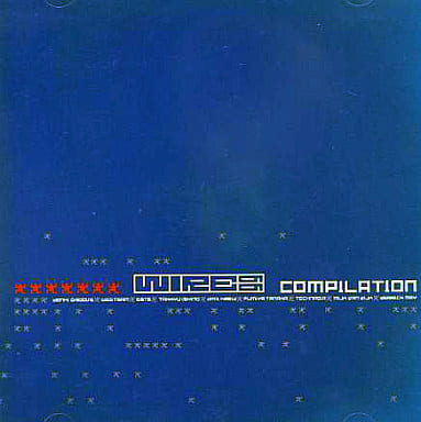 Japanese music CDs Omnibus / WIRE99 COMPILATION | Music software | Suruga-ya.com