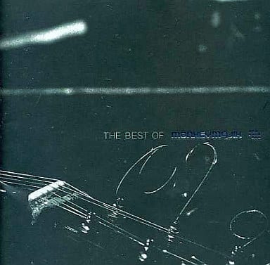 Japanese music CDs Monkey Majik / BEST 2000-2005 | Music software ...