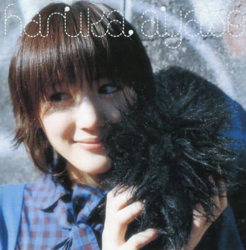 Japanese music CDs Haruka Ayase / Period (limited edition) [with DVD] | Music software | Suruga ...