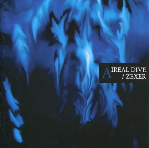 ZEXER/AIREAL DIVE | Music software | Suruga-ya.com