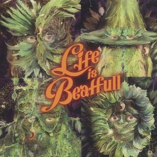 Inushiki / Life is Beatfull | Music software | Suruga-ya.com