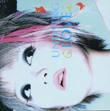 function code(); / UNDYING LOVE | Music software | Suruga-ya.com