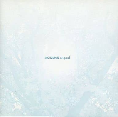 駿河屋 - ACIDMAN / equal（邦楽）