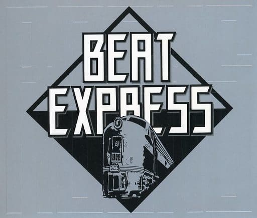 駿河屋 - BEAT EXPRESS ROCKS（邦楽）