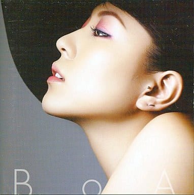 Japanese music CDs BoA | Music software | Suruga-ya.com