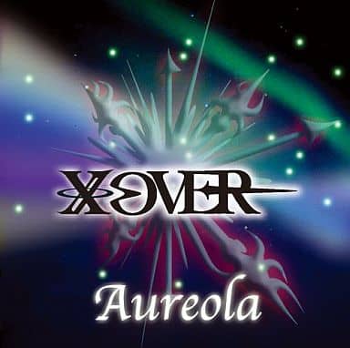 Japanese music CDs XOVER / Aureola | Music software | Suruga-ya.com