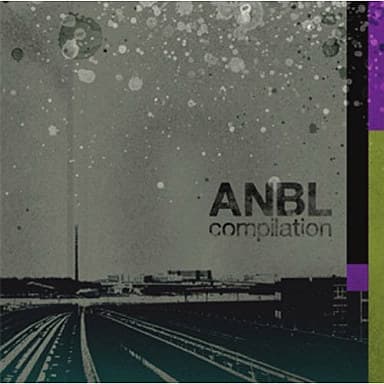 ANBL Compilation | Music software | Suruga-ya.com